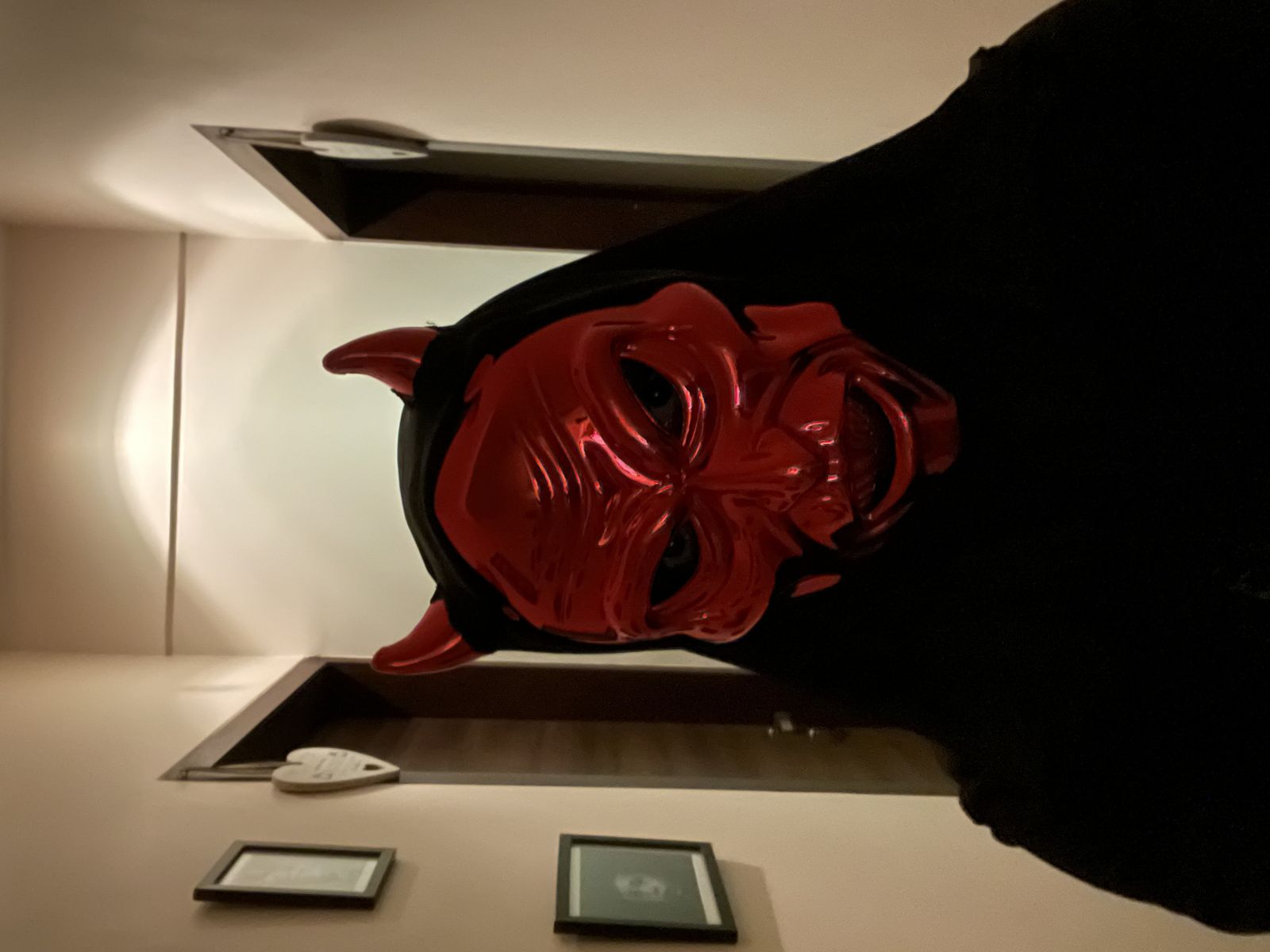 Unknown: Randomly randomized