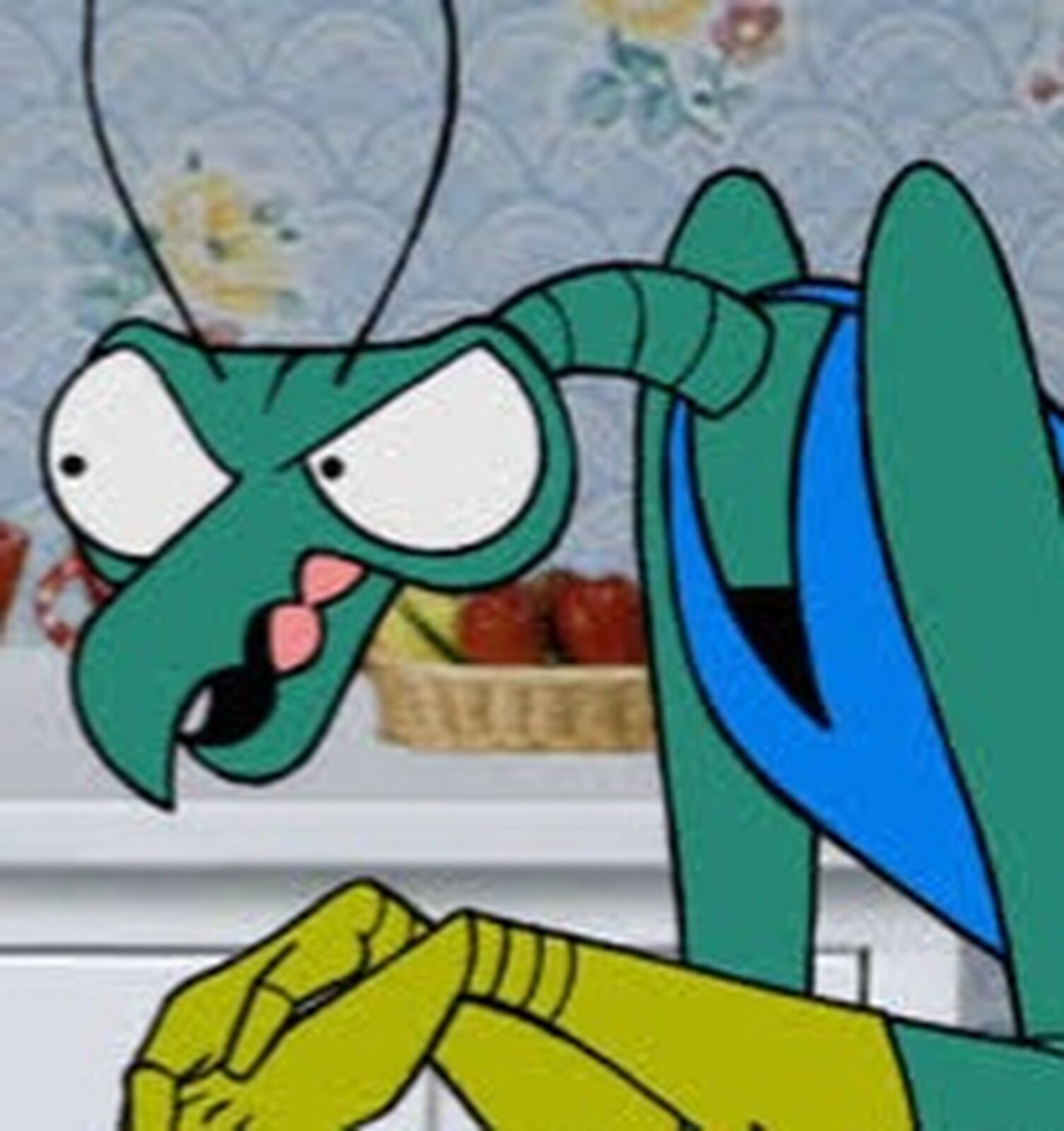 Zorak: False Pretenses
