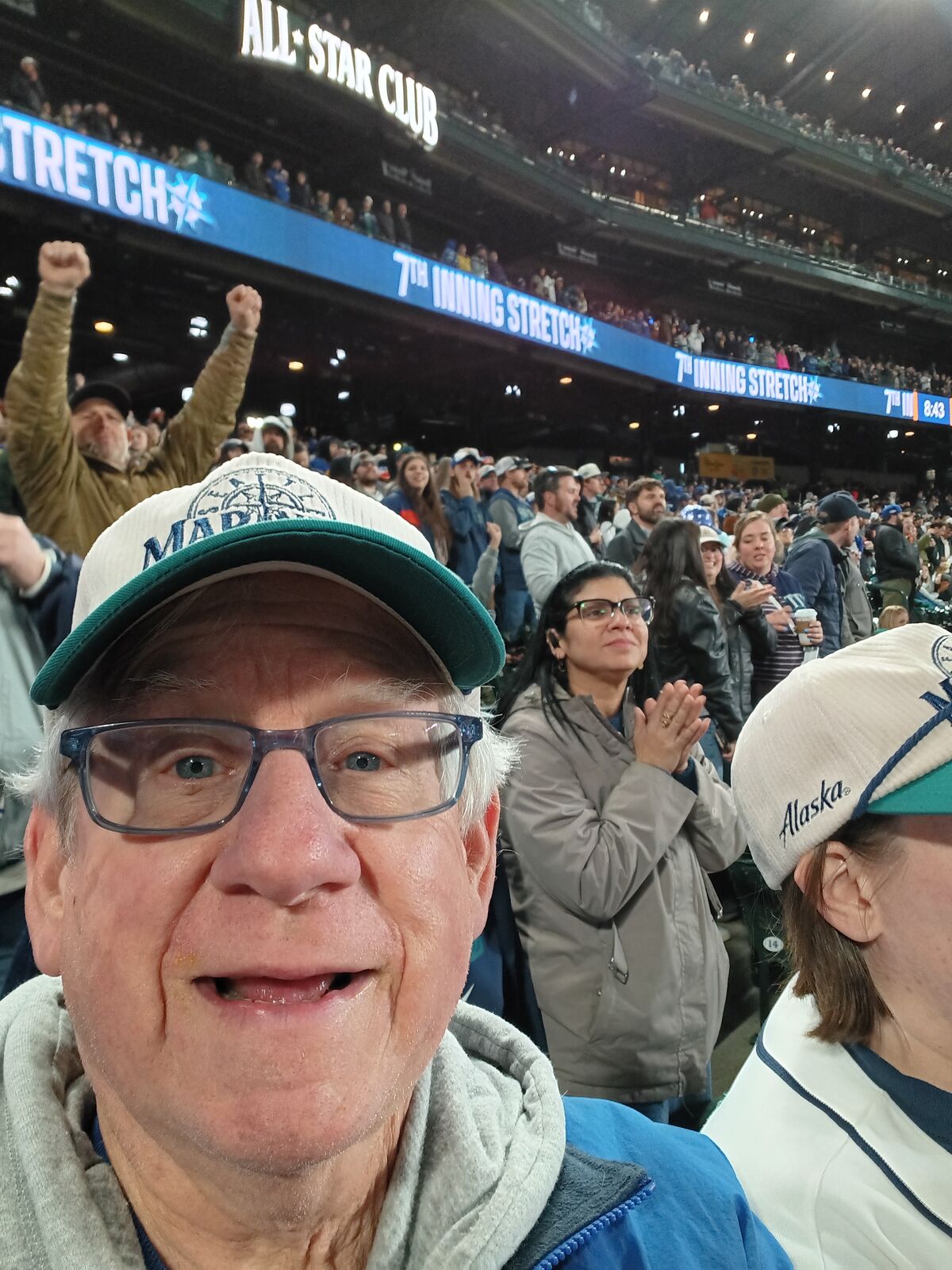 James: Random Thoughts Today on the News